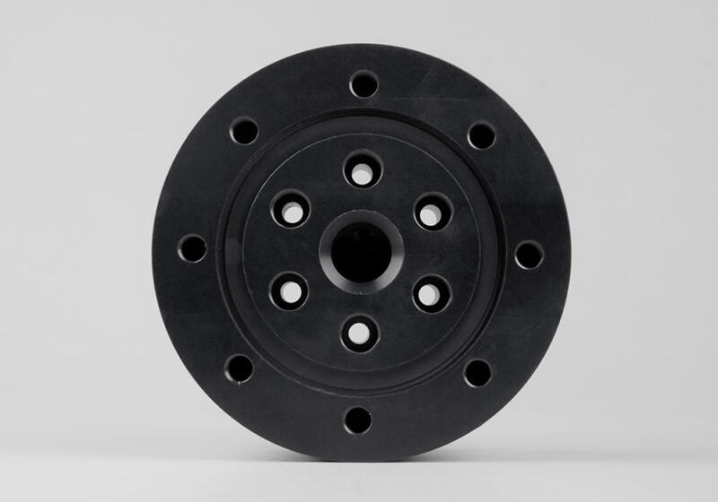 Plastic Parts Machining Company | CNC Machined Plastic Parts