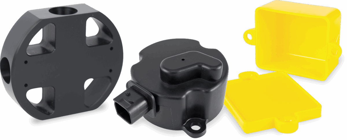 What Is Delrin Plastic? | Delrin Plastic Material Meaning