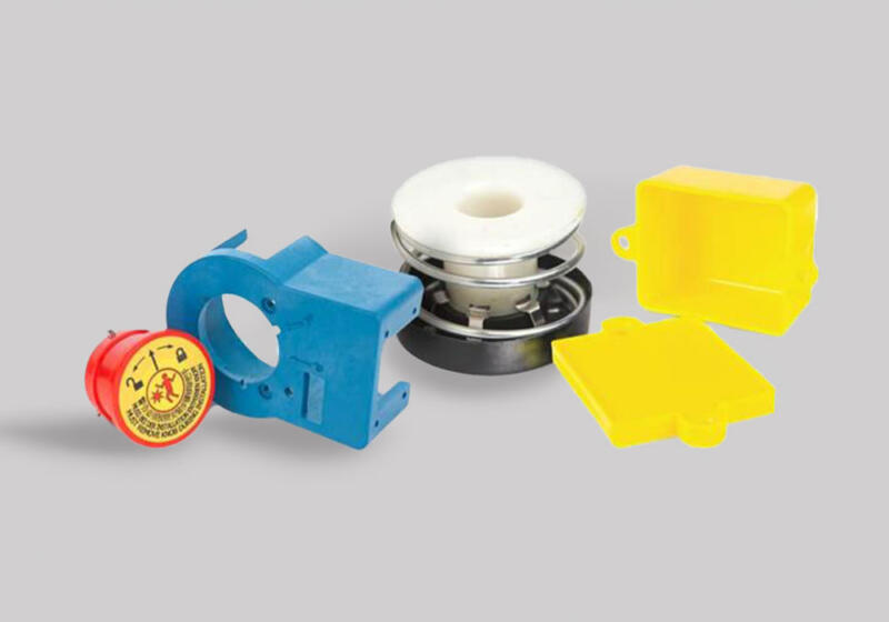 #1 Injection Molding Companies | Glastherm S Distributors